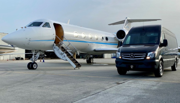 Our Fleet - Luxury Transportation | C3 Limo Transportation